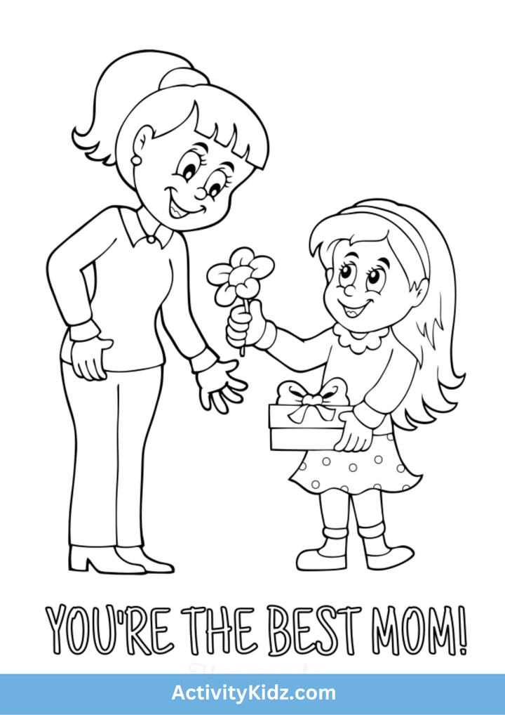 Worksheets and Free Printables for Kids – ActivityKidz